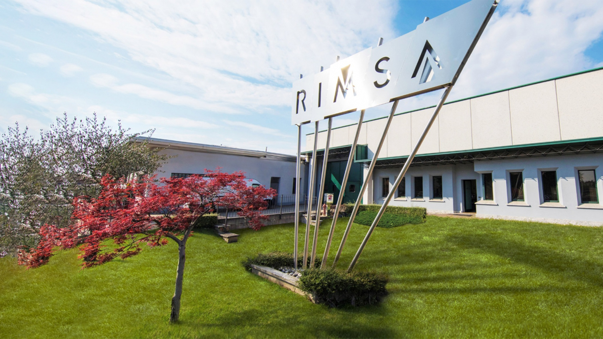 Products - rimsa