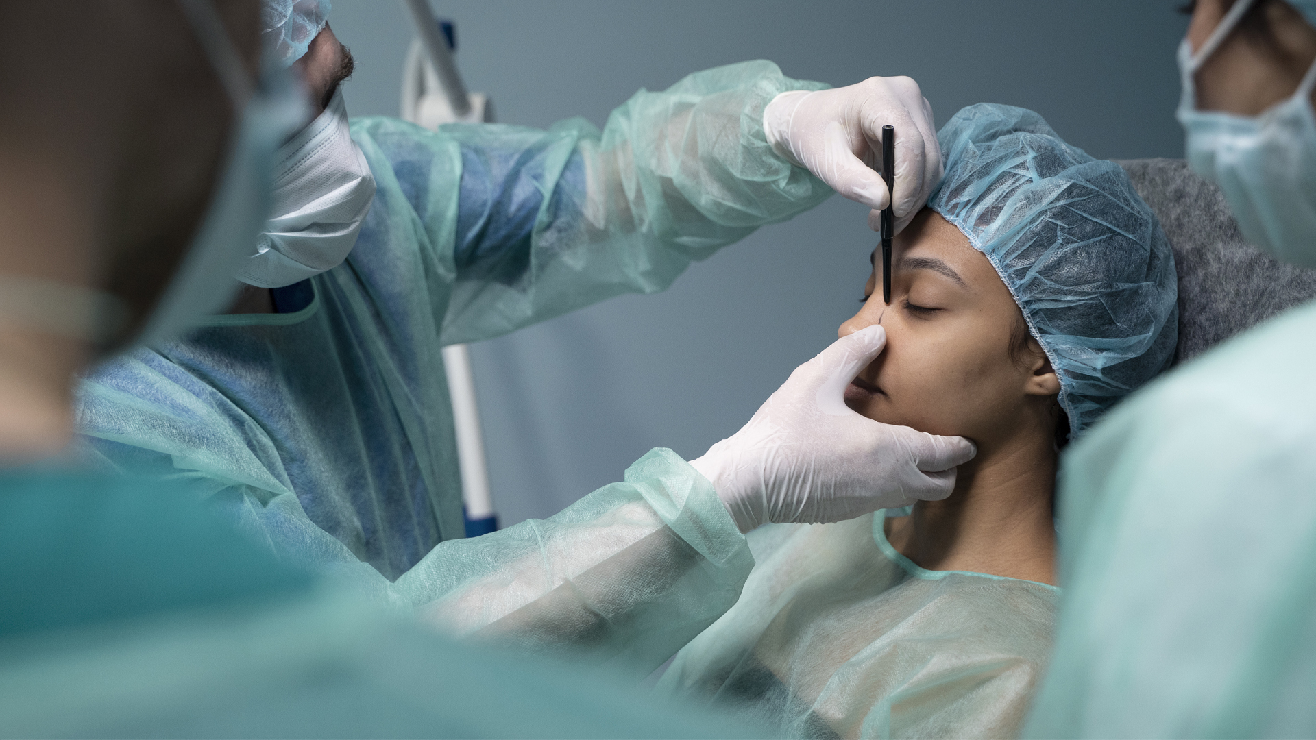 Plastic and reconstructive surgery - rimsa