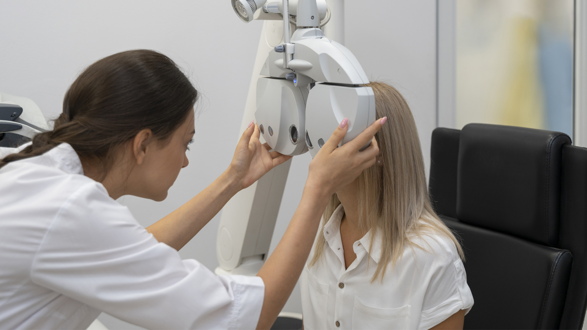 Otolaryngologie et ophtalmologie - rimsa