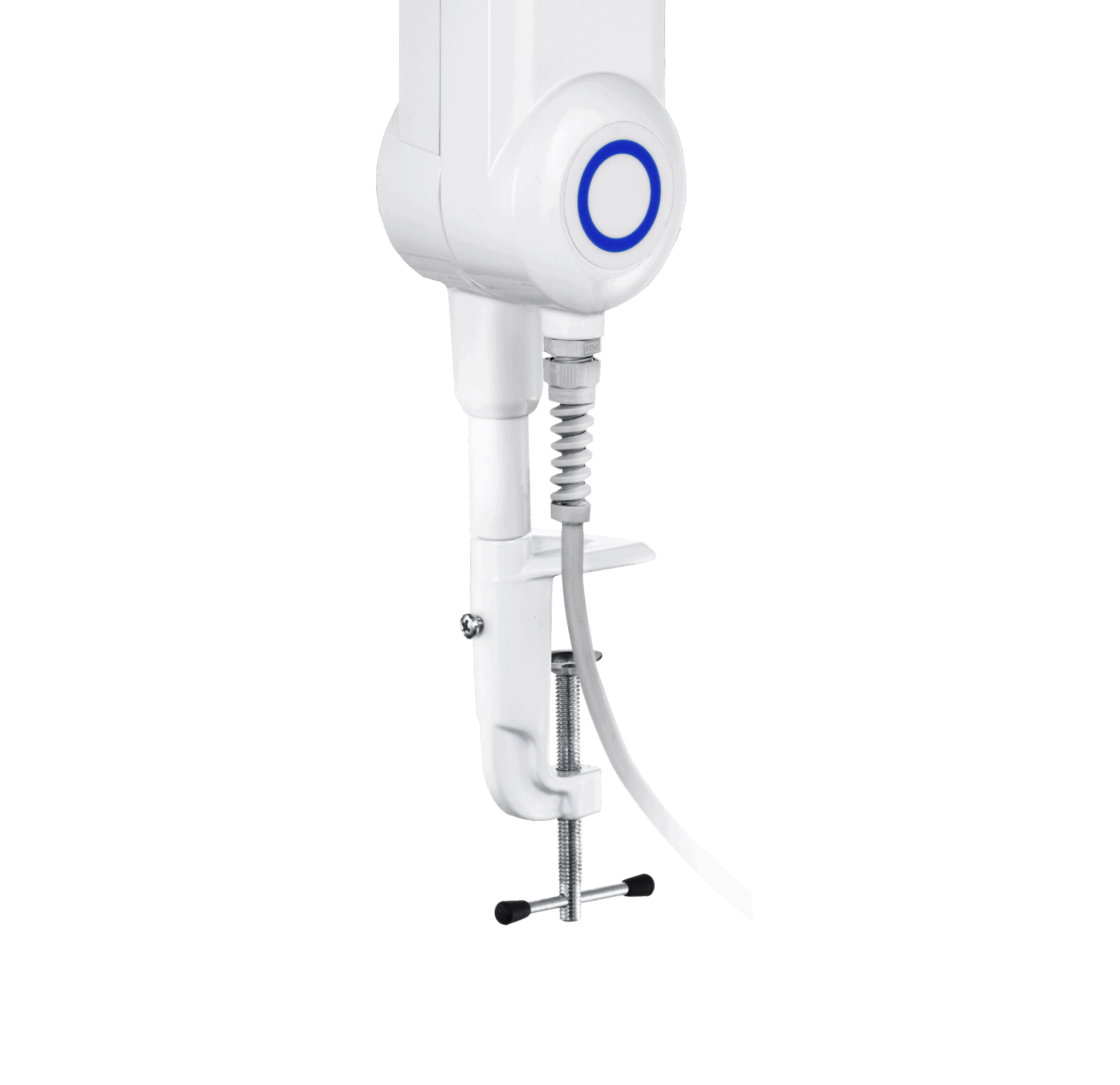 Alfa Flex - Examination - rimsa