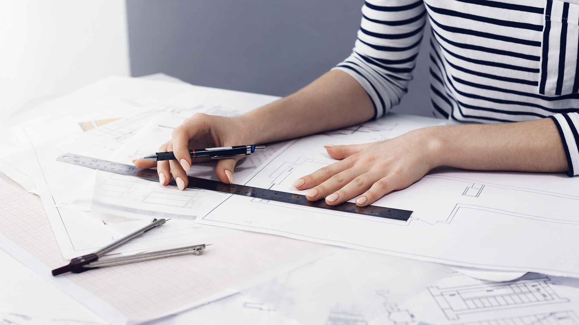 Serie arquitectónica - rimsa