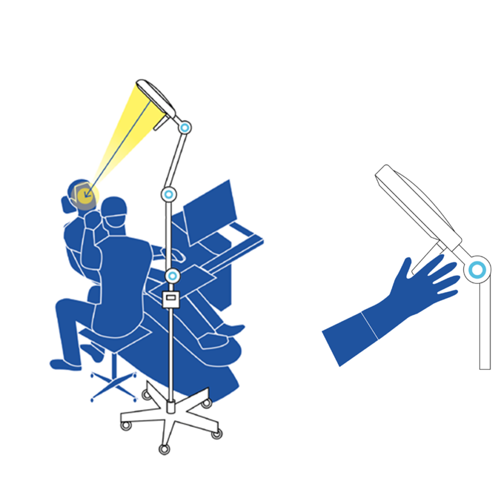 Trasplante capilar - rimsa