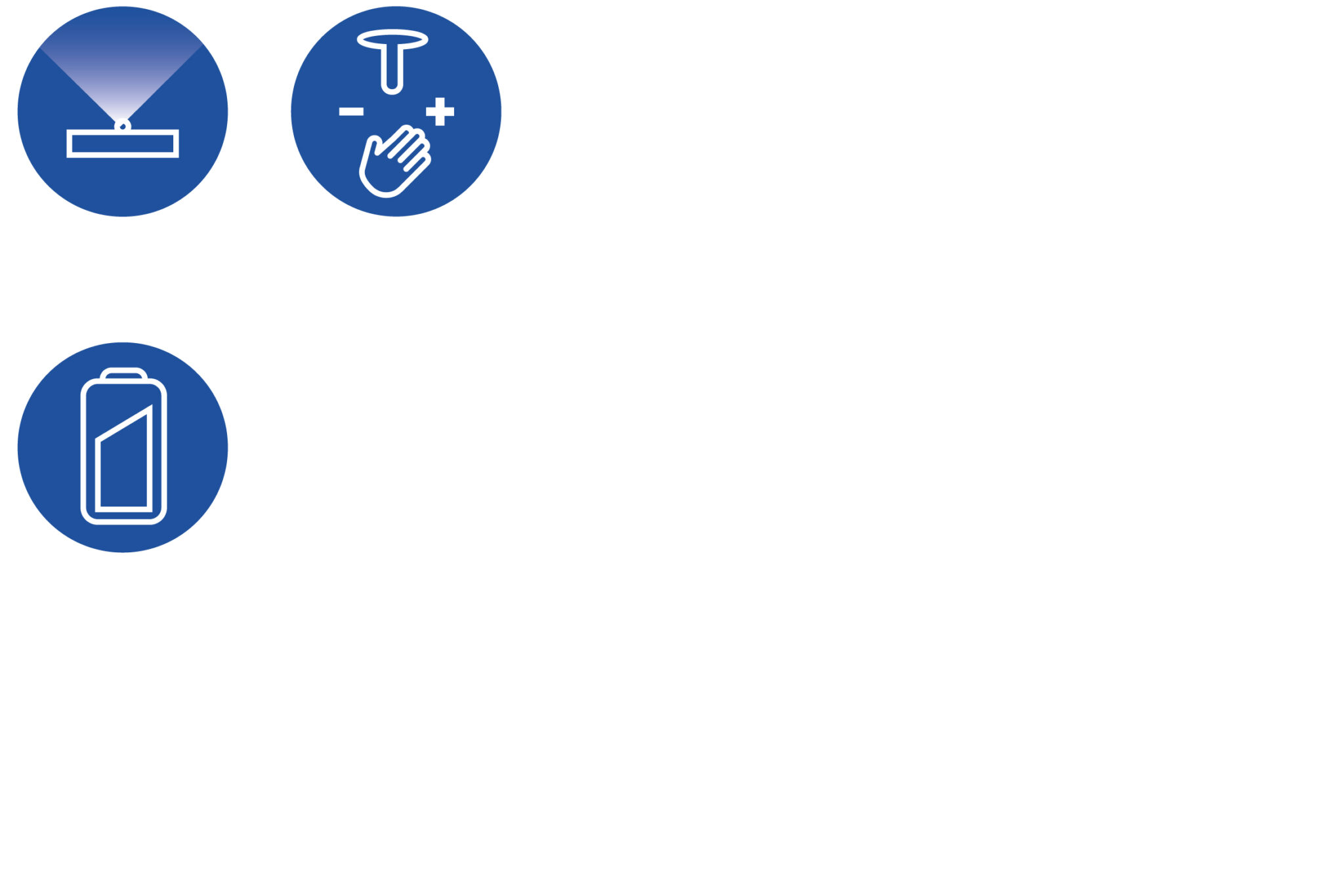 Surgical lamps - rimsa