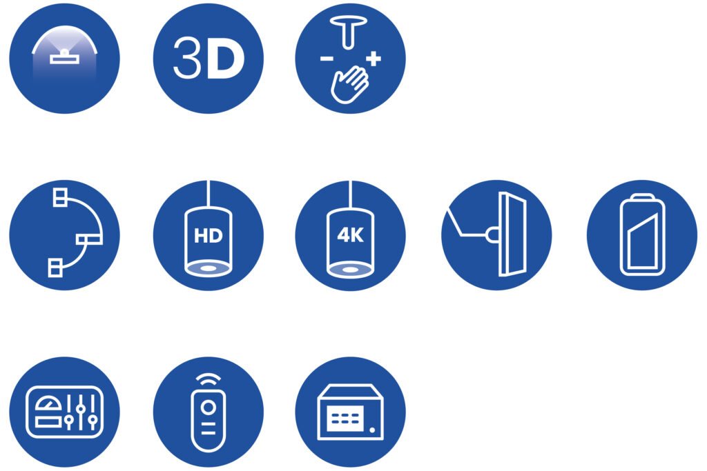 Surgical lamps - rimsa
