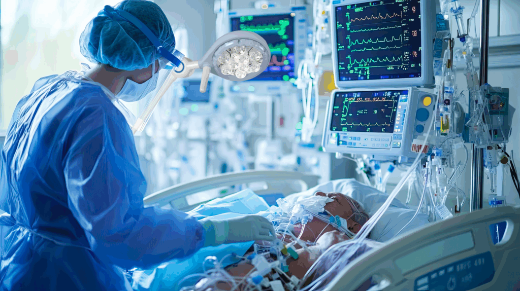 Examination lamps - rimsa