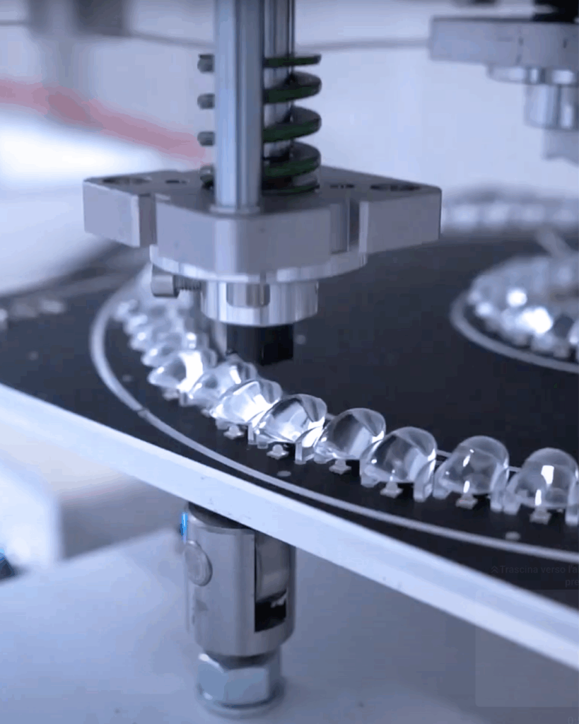 Sustainable industrial model - rimsa