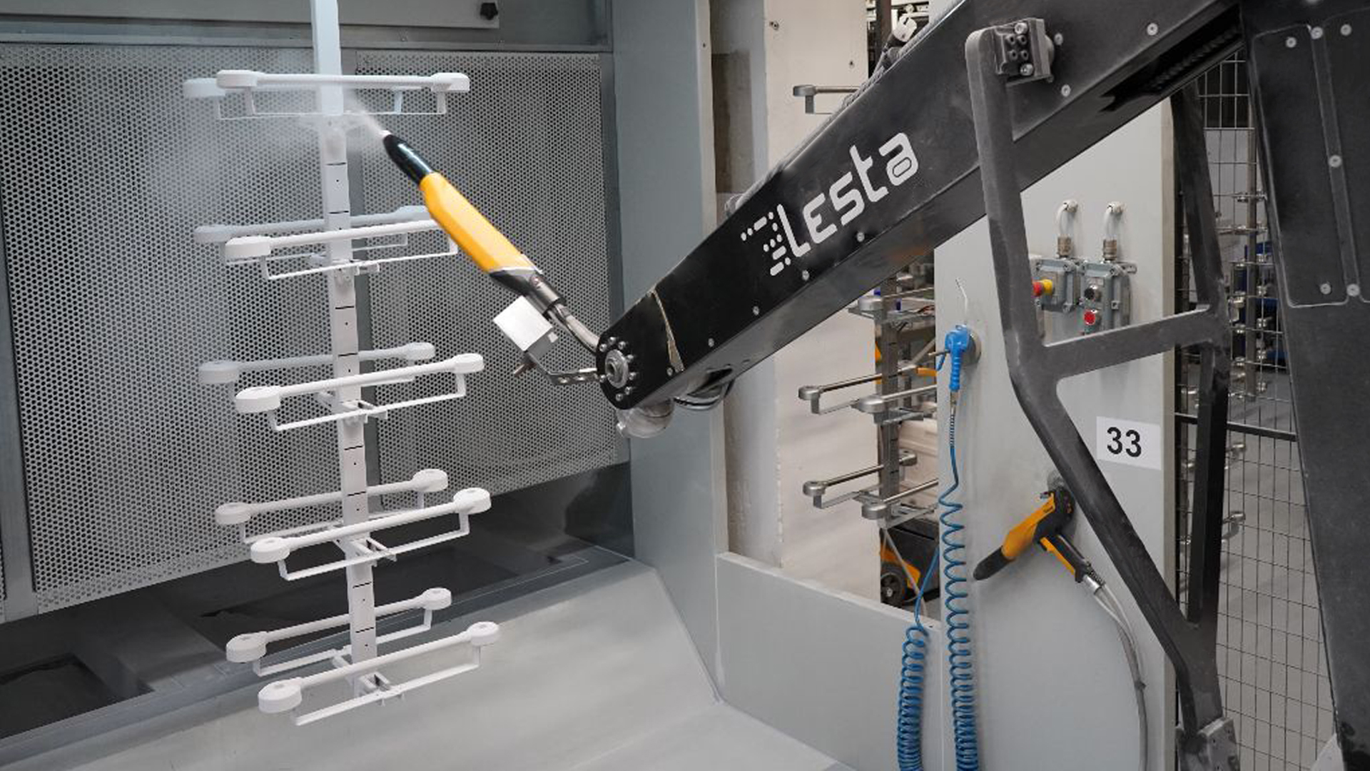 Contract Manufacturing - rimsa