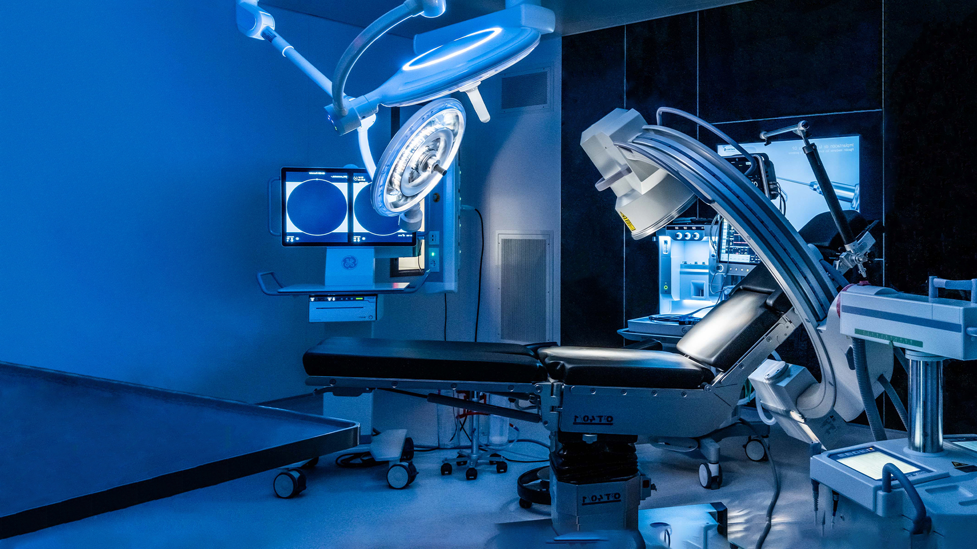 Integration system - rimsa