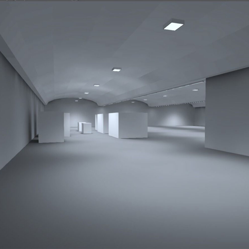 Lighting design - rimsa