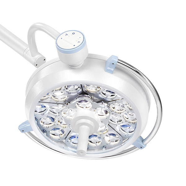 Pentaled 30N - rimsa