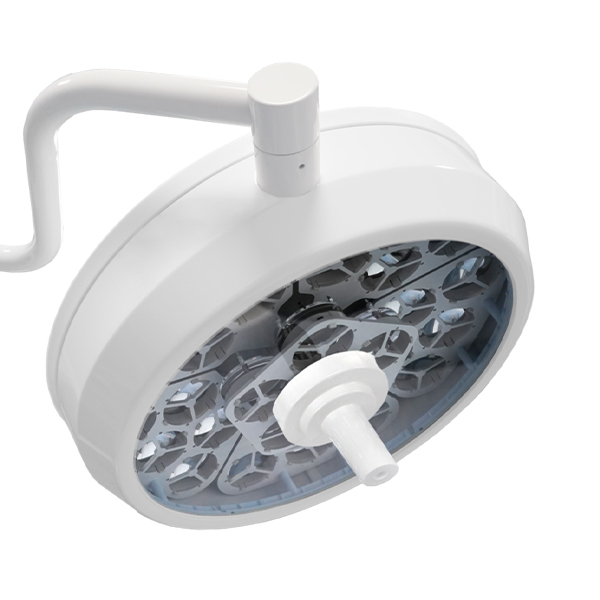 Pentaled 30E Light - rimsa