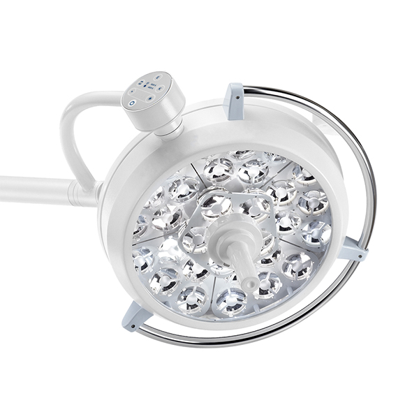 Pentaled 30E - rimsa