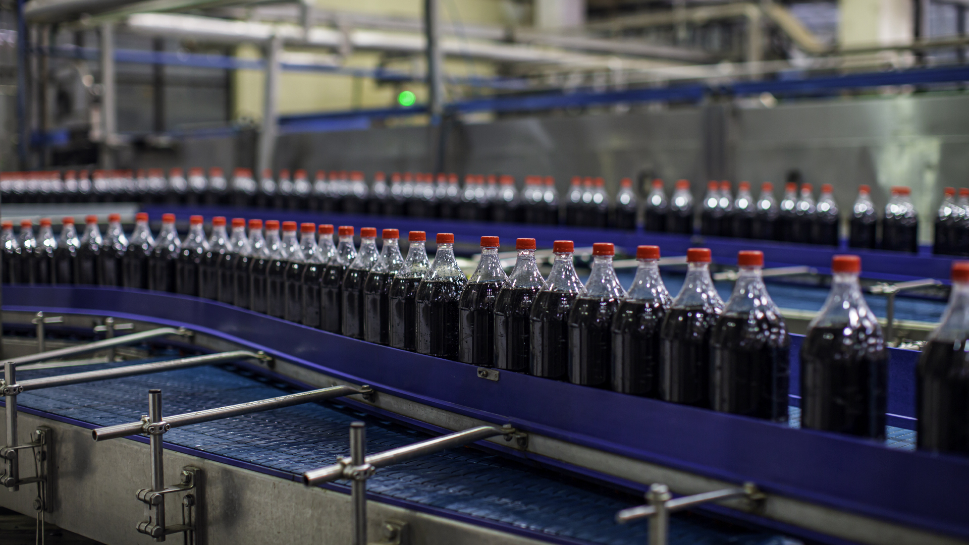 Production line - rimsa