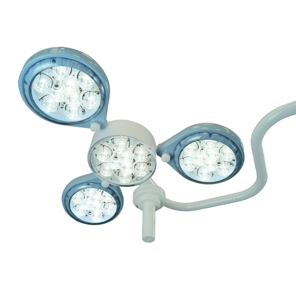 Quattroluci Led - Veterinary - rimsa